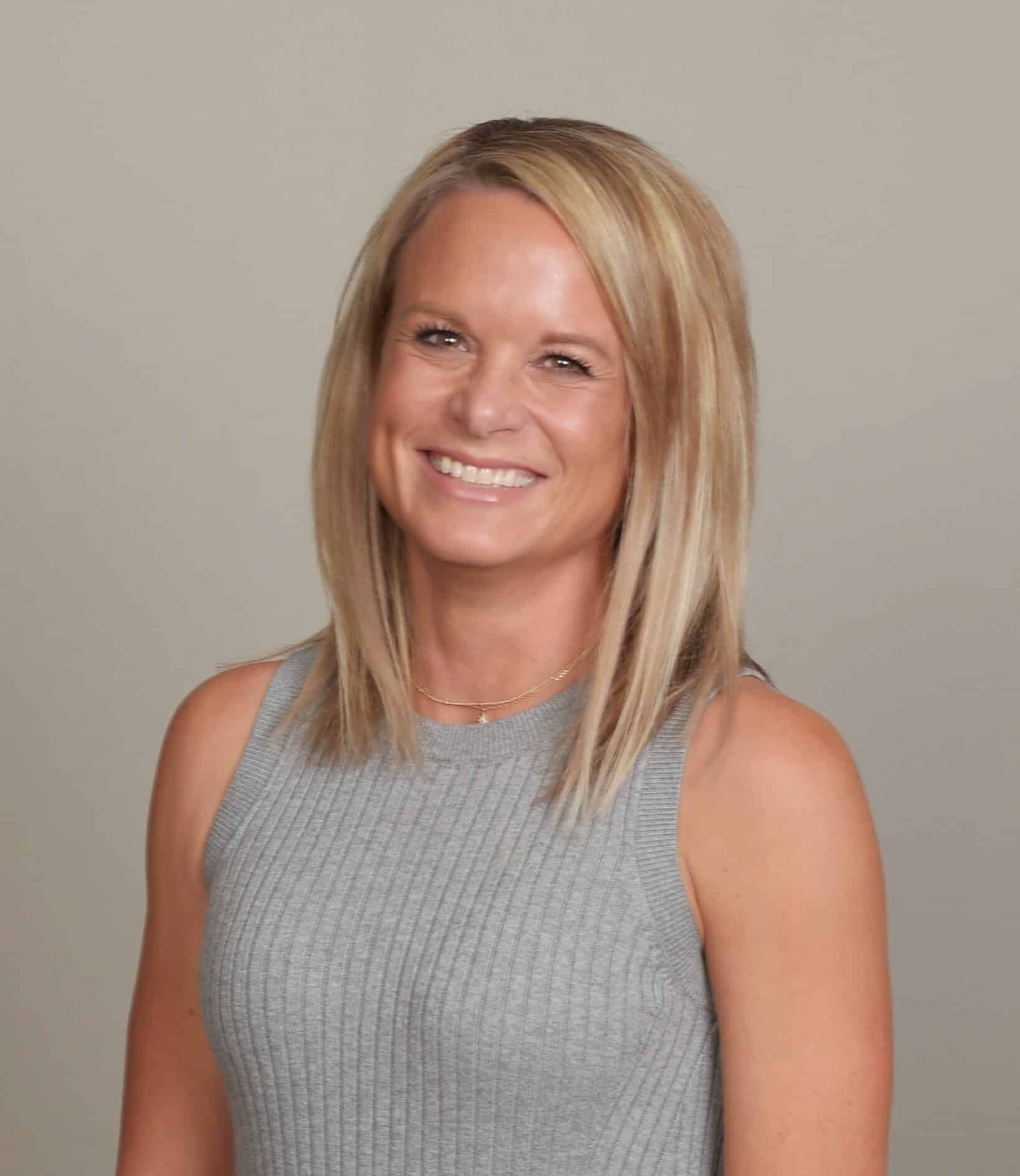 Haley Endacott, APRN-BC, AE-C, CORLN | ENT and Allergy Center